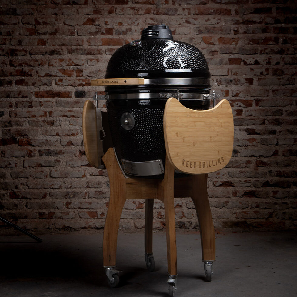 Modelos – Kamado Argentino AR